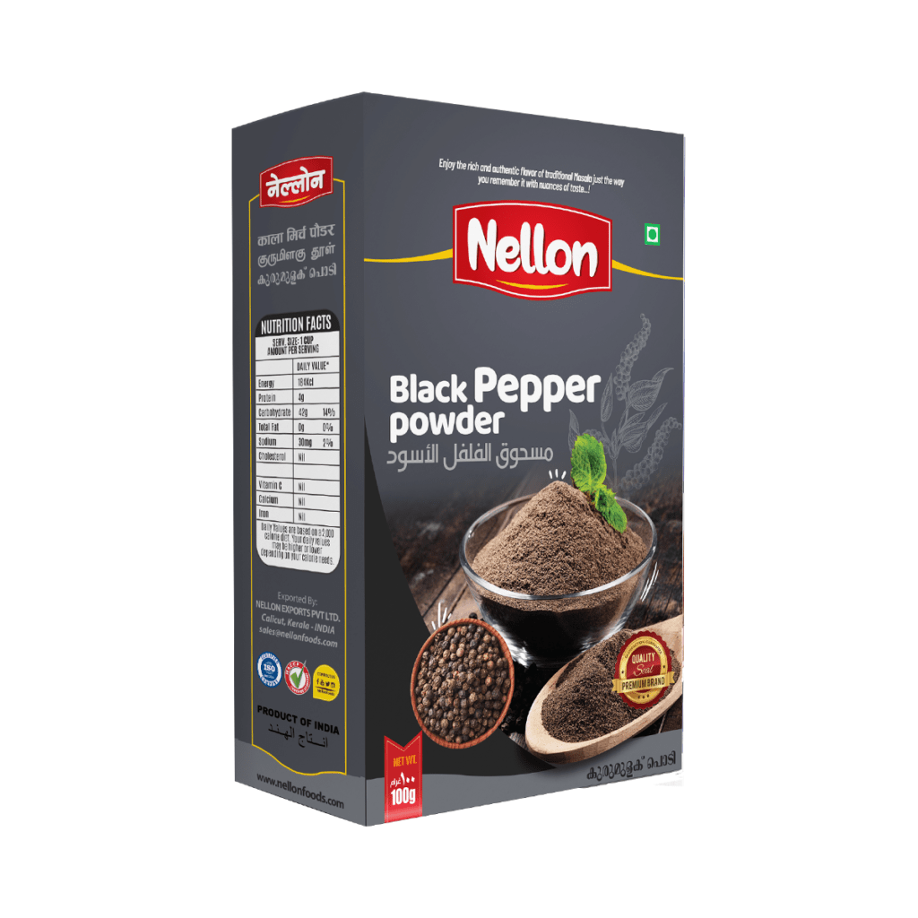 Nellon Food Products