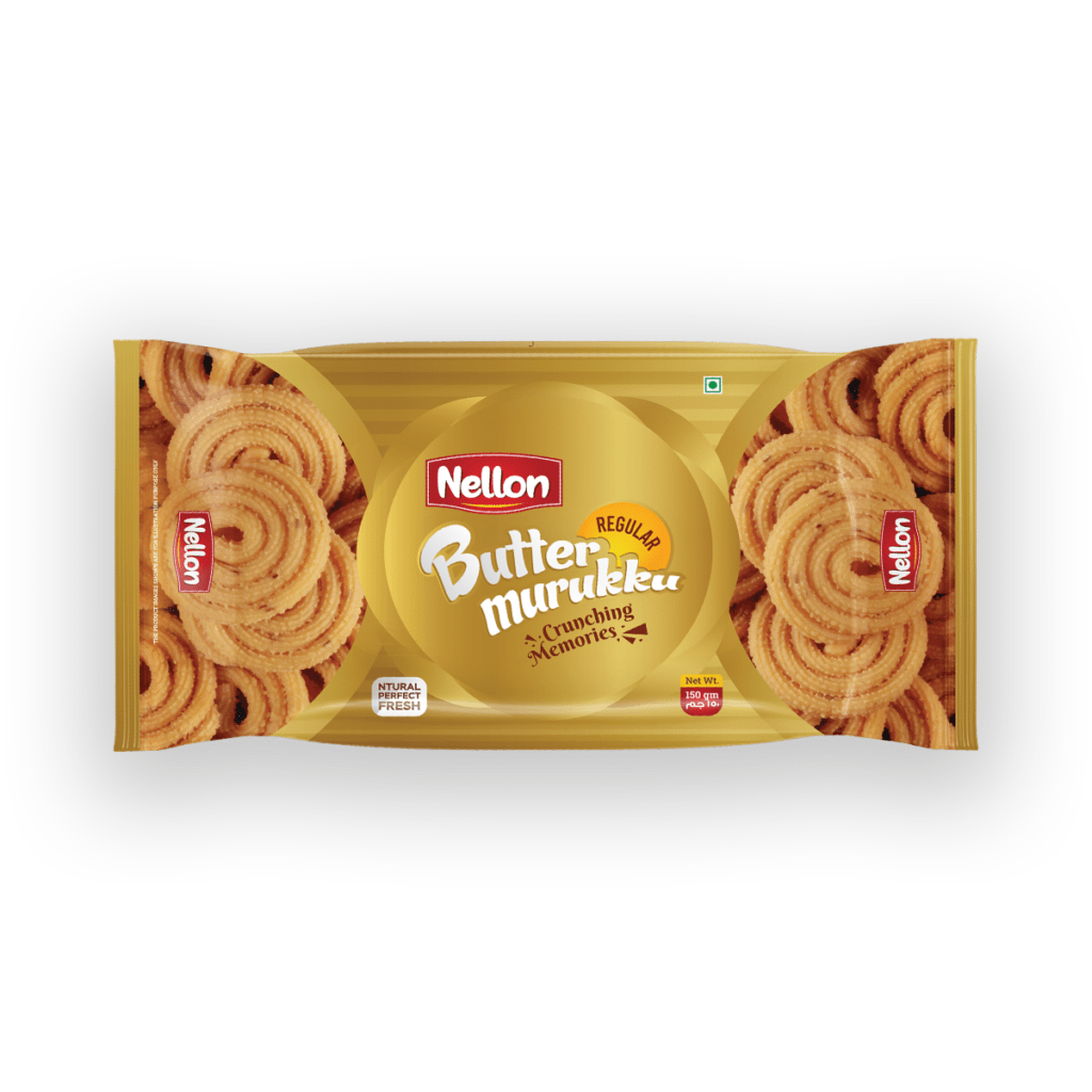 Products - Nellon Food Products