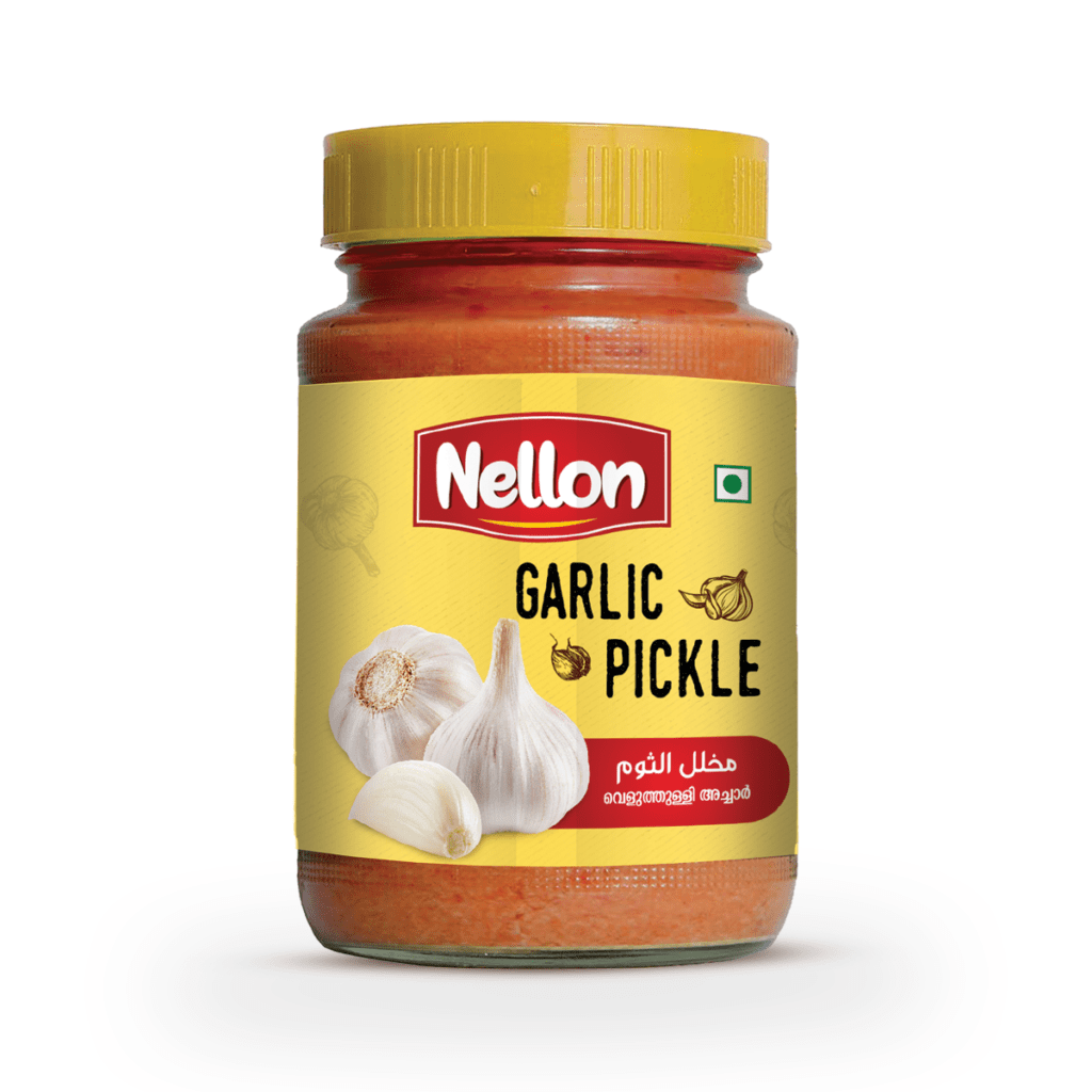 Mango - Nellon Food Products
