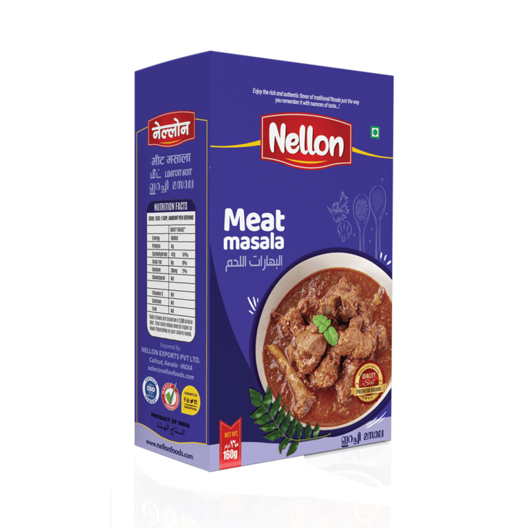 Nellon Food Products
