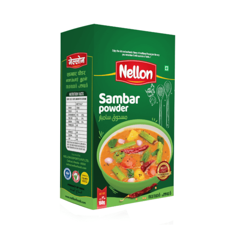 Nellon Food Products
