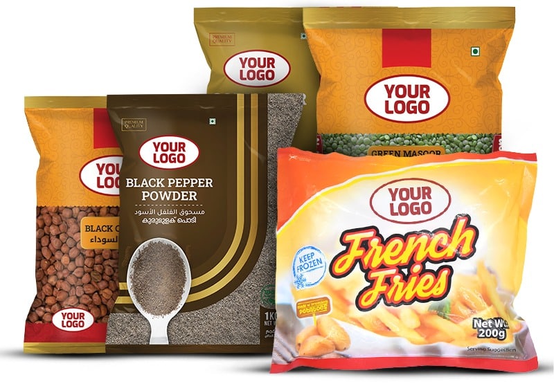 Private Labelling - Koyson Food Packing LLC Private Labelling - Koyson Food Packing LLC
